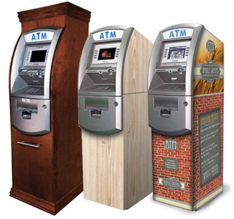 Home Basic Colorado Atm Company